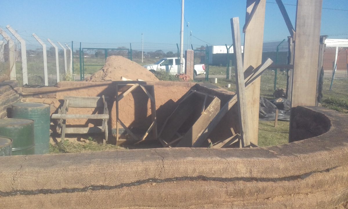 termitero.com - Permaculture for Sustainable Development