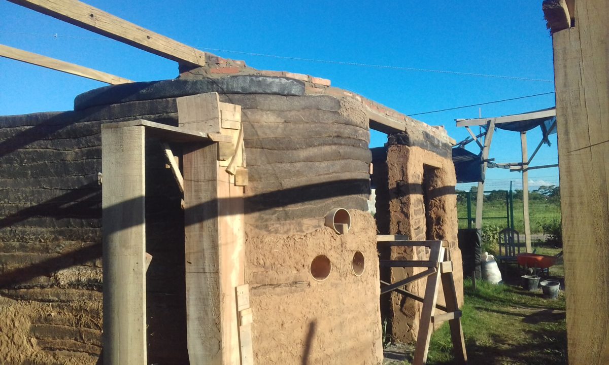 termitero.com - Permaculture for Sustainable Development